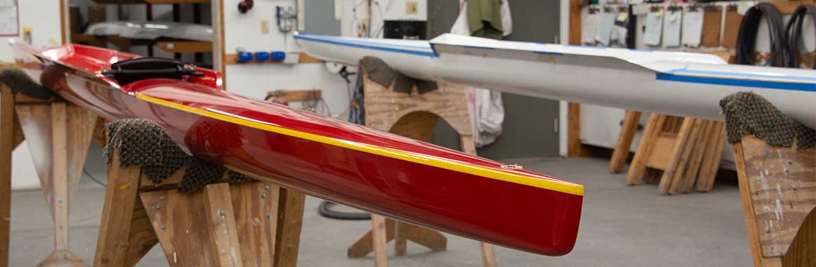 Optional equipment photos - Peinert Boat Works, moderately priced ...