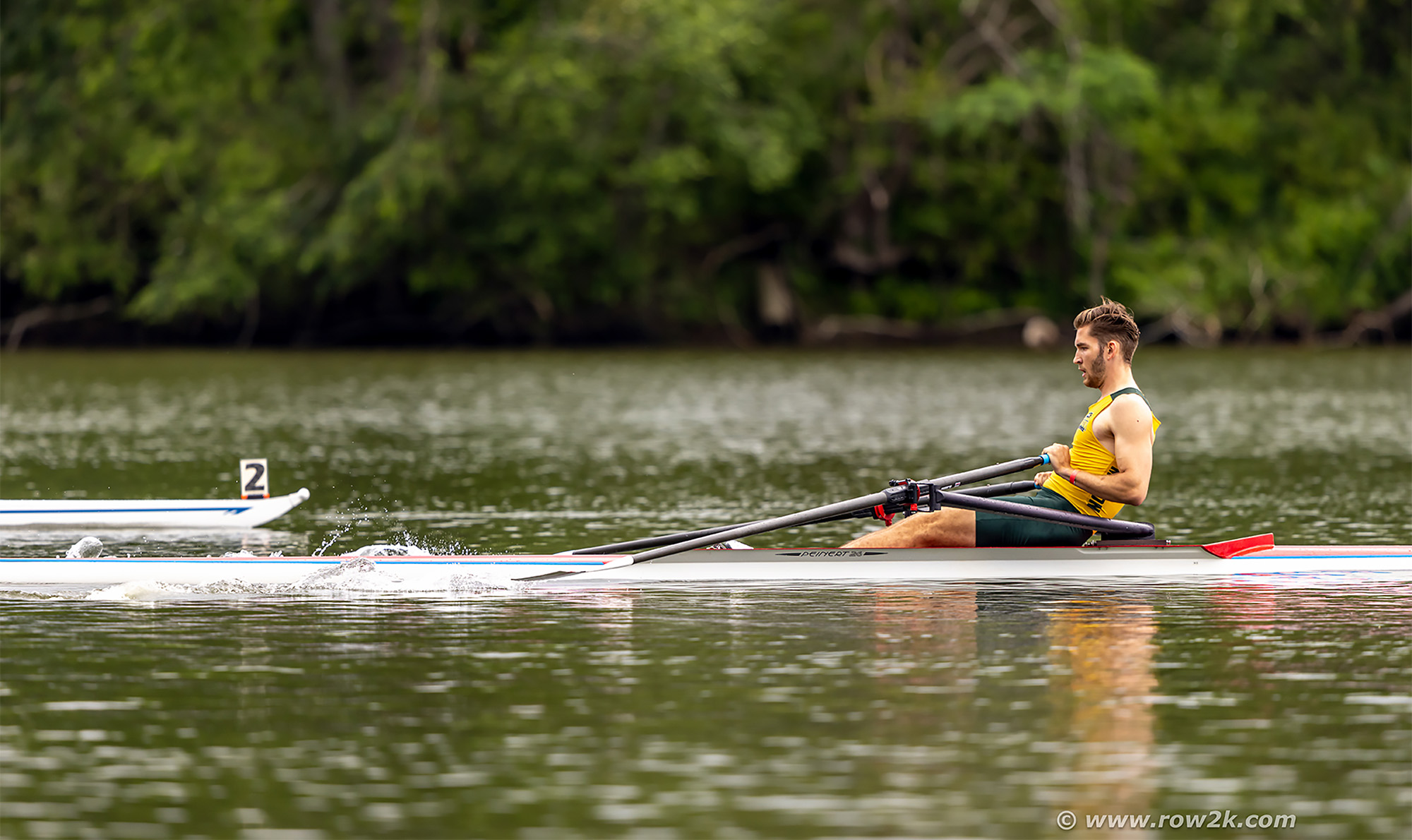 Boats on the water - Peinert Boat Works, moderately priced rowing ...