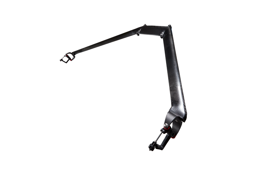 Optional equipment photos - Peinert Boat Works, moderately priced ...